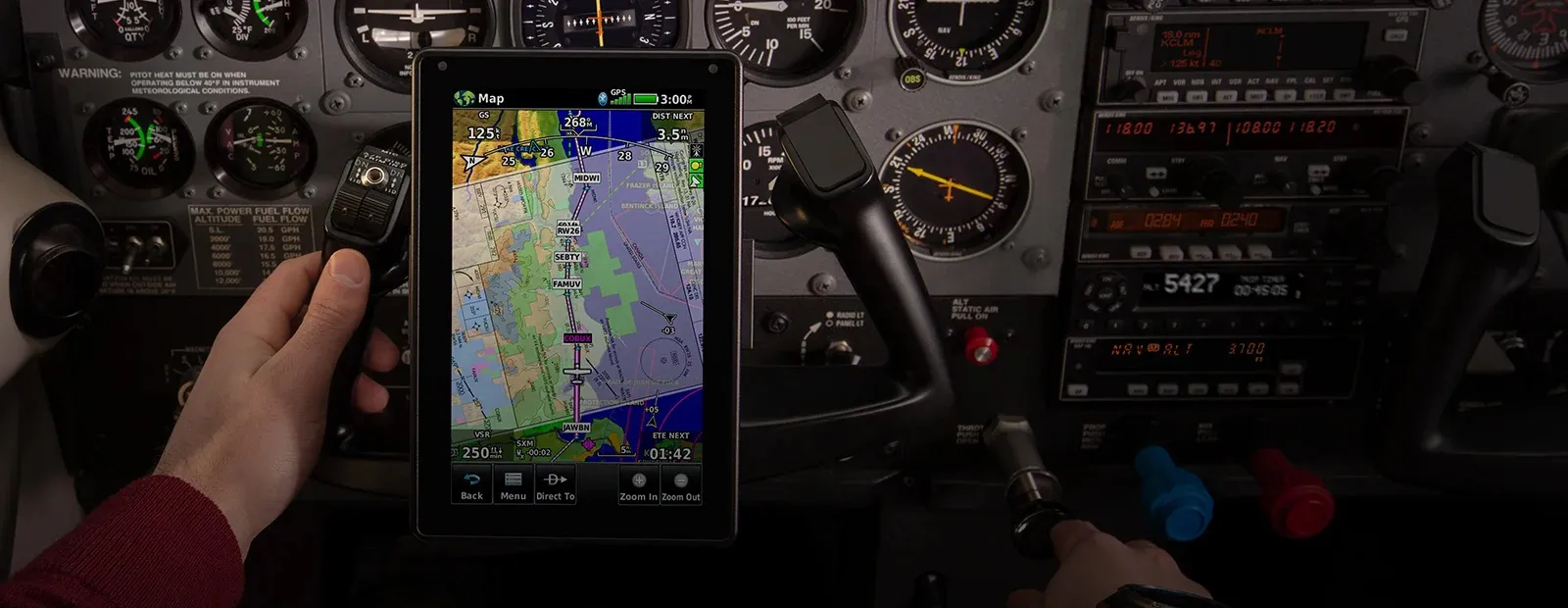 Araina Aviation - Home